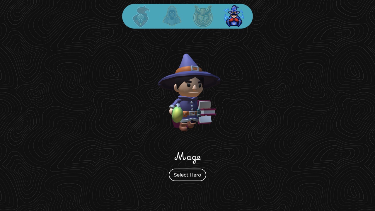 3D Maze Heroes - Cross Platform Maze Game by raizensoft | CodeCanyon