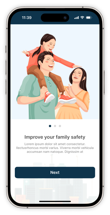 Society Management User App + Guard App | Security App | Building ...