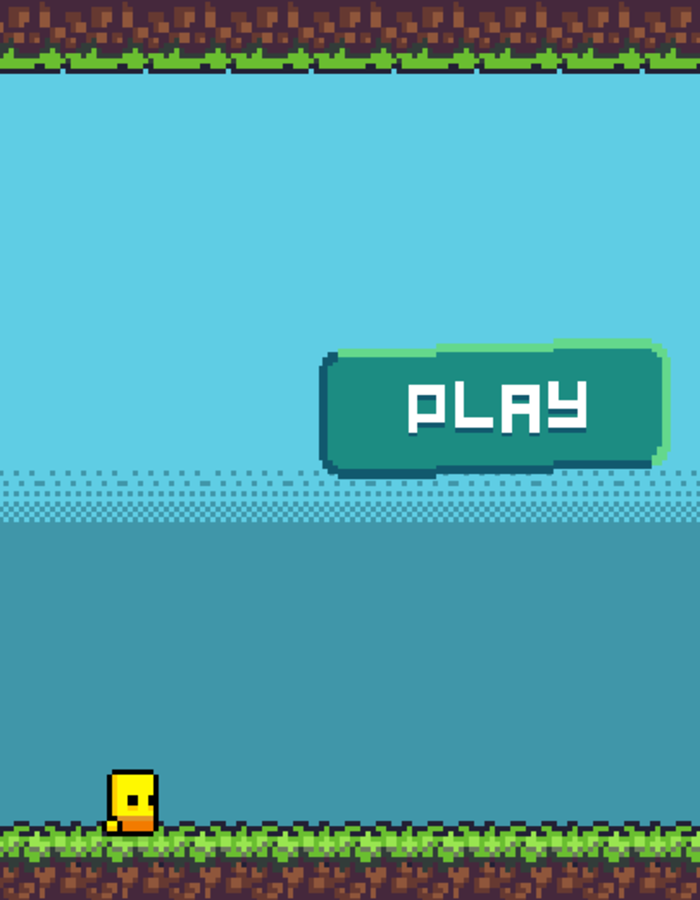 Yellow Gravity Glide - HTML5 - AdMob - C3P by MindMachines | CodeCanyon