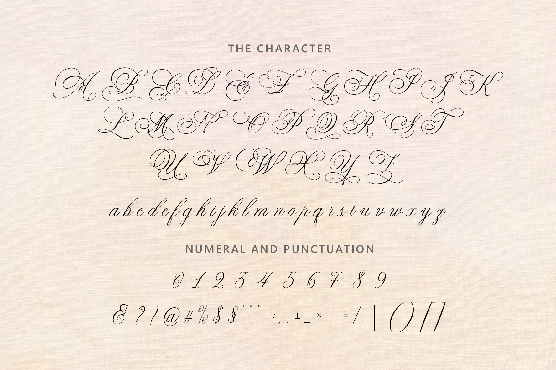 Brenelsa, Fonts | GraphicRiver