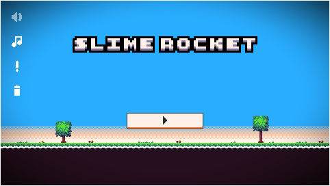 Slime Rocket - HTML5 - Construct 3 by GameDevApps | CodeCanyon