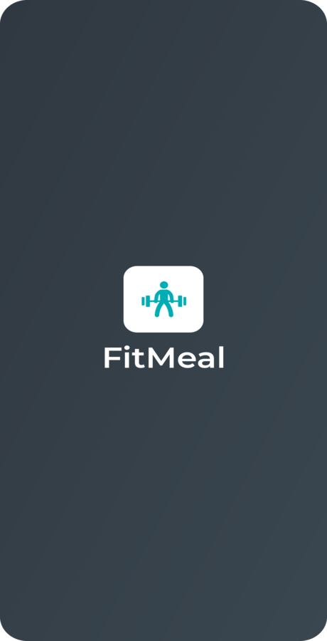 FitMeal ANDROID + IOS + FIGMA + XD | UI Kit | Flutter | Fitness & Meal ...