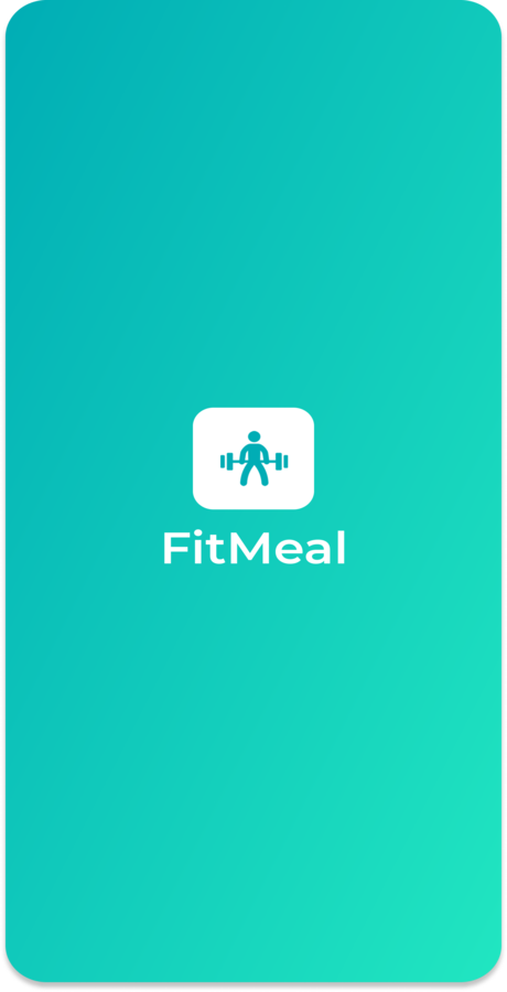 FitMeal ANDROID + IOS + FIGMA + XD | UI Kit | Flutter | Fitness & Meal ...