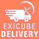 Exicube Delivery App by exicube | CodeCanyon