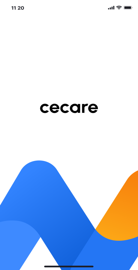 CeCare ANDROID + IOS + FIGMA + SKETCH | UI Kit | Flutter | Online ...