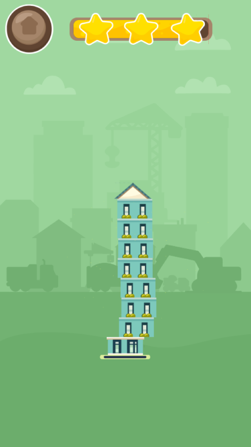 Skyscraper - HTML5 - Construct 3 by SquaredStudio | CodeCanyon