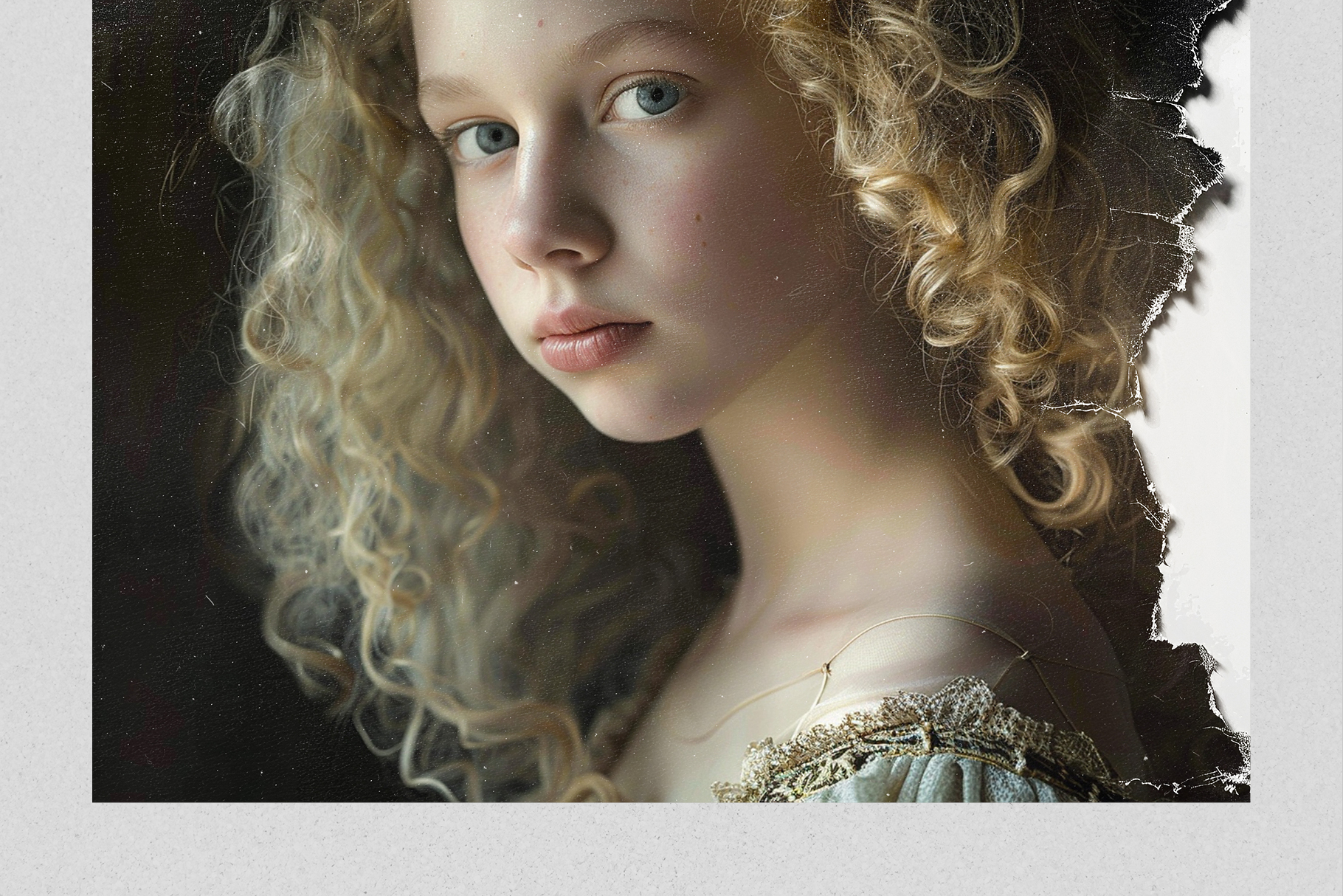 30 Ripped Paper Edge Effect Photo Overlays, Add-ons | GraphicRiver