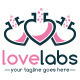 Love Lab Logo Template, Logo Templates | GraphicRiver