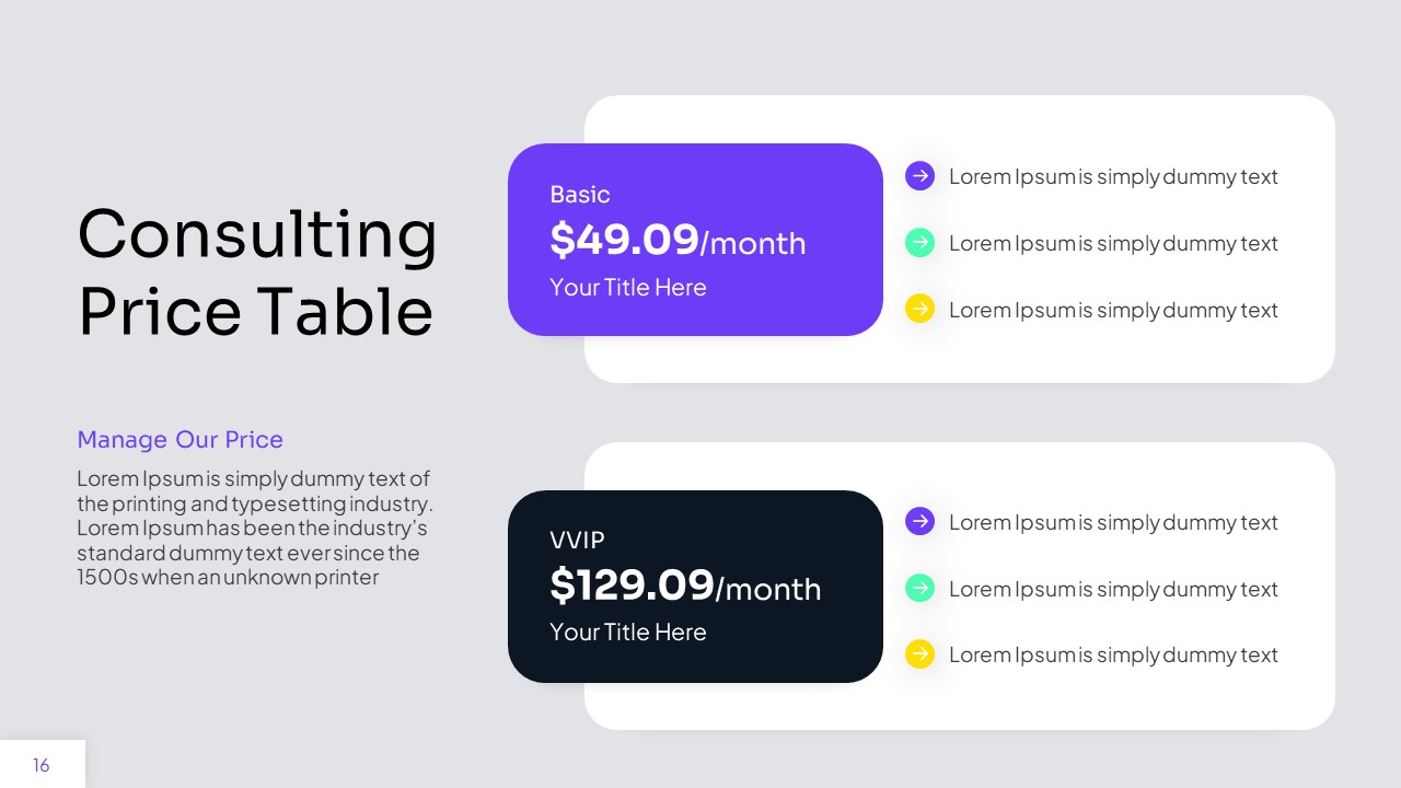 Training Consulting PowerPoint Presentation, Presentation Templates