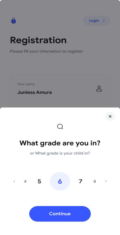 Online Learning Mobile App Ui Kit Flutter Figma Free Edumy By Fluttervision