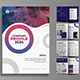 Company Profile Layout, Print Templates | GraphicRiver
