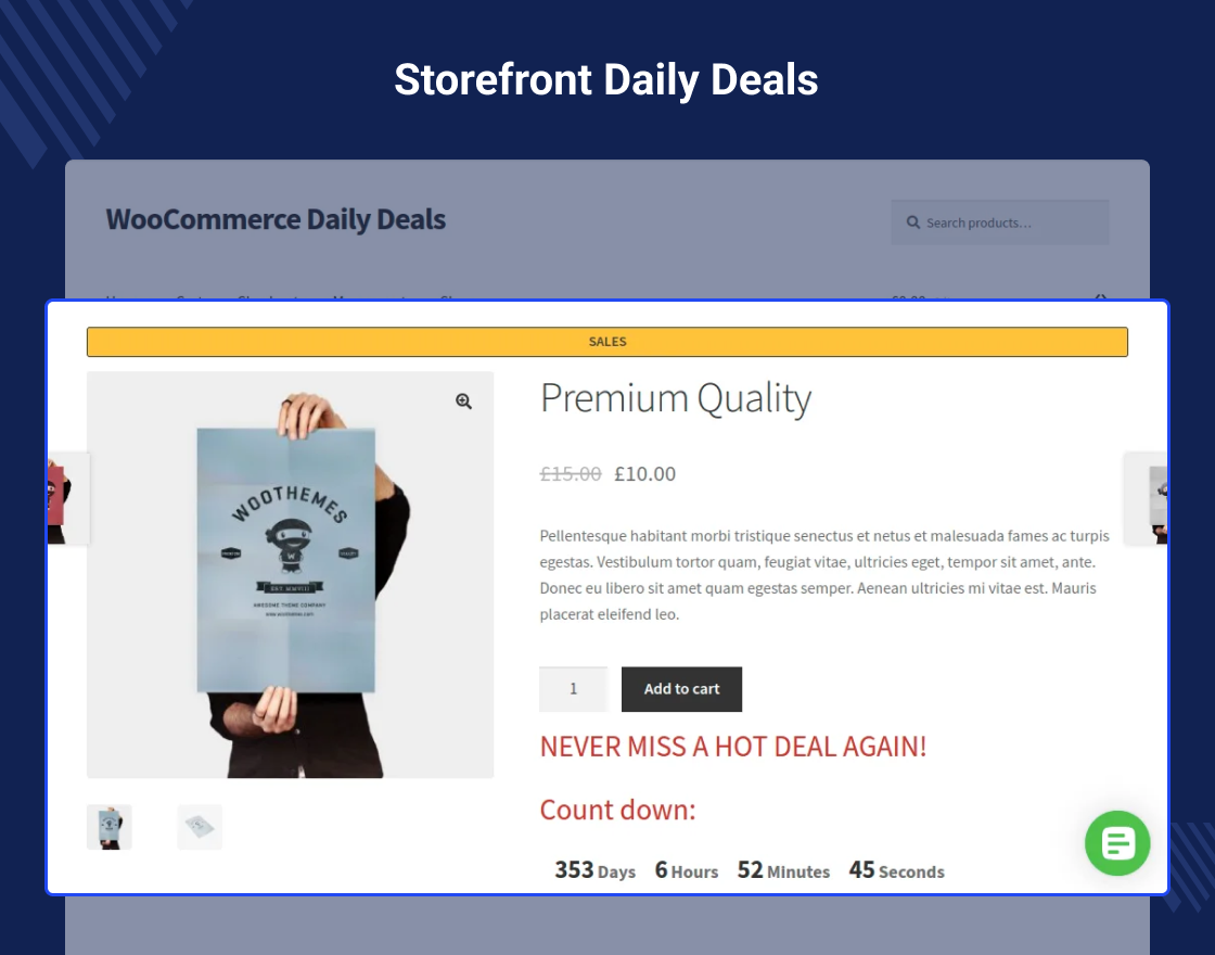 Daily Deals Plugin for WooCommerce by Webkul | CodeCanyon