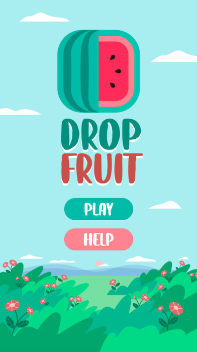 Drop Fruit Merge - HTML5, Construct 3 by EyeQStudio | CodeCanyon