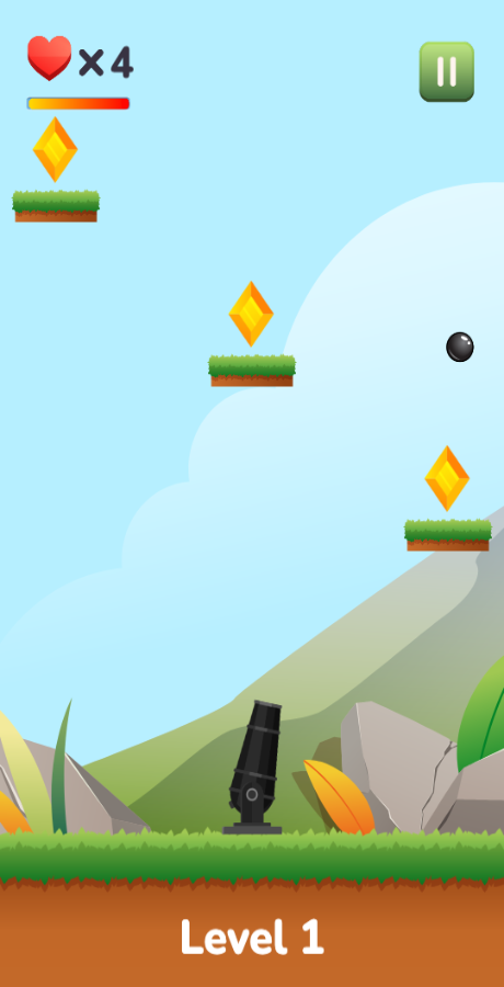 Bundle 7 Android Studio Games with AdMob Ads by SEGADROID | CodeCanyon