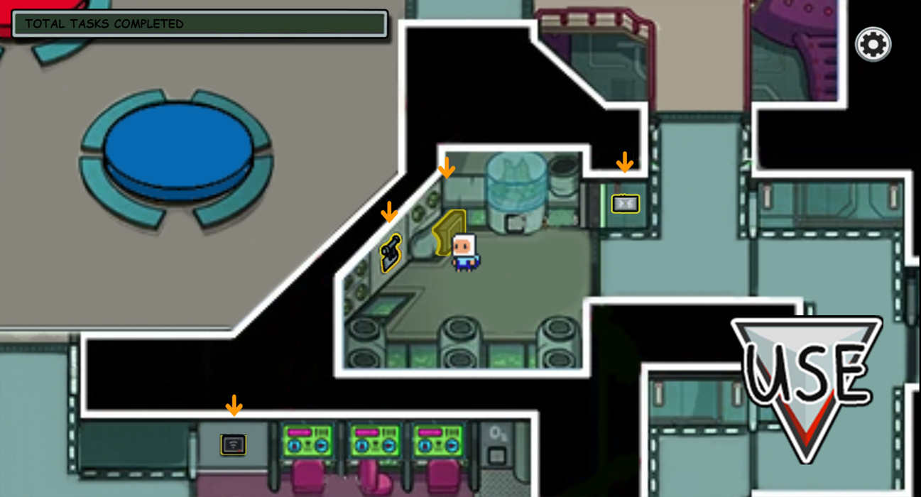 Space Tasks by 013games | CodeCanyon