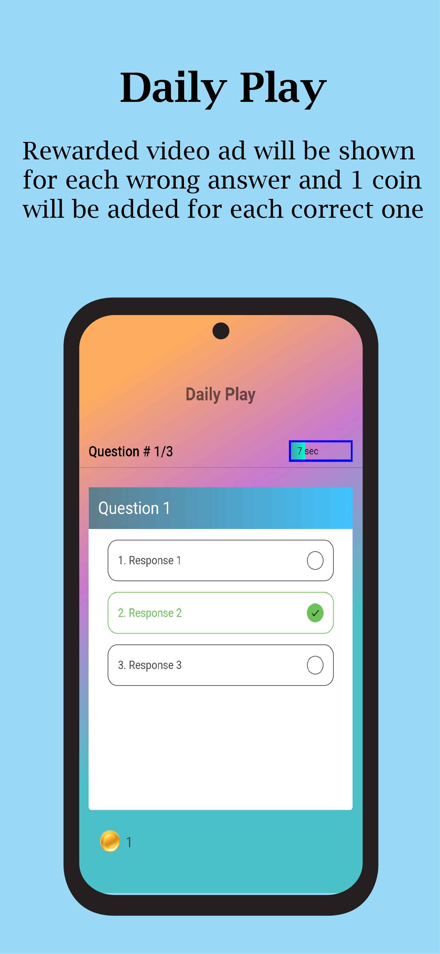 QuizNP | Online Trivia Quiz Game - Flutter Full App With Admin Panel by ...
