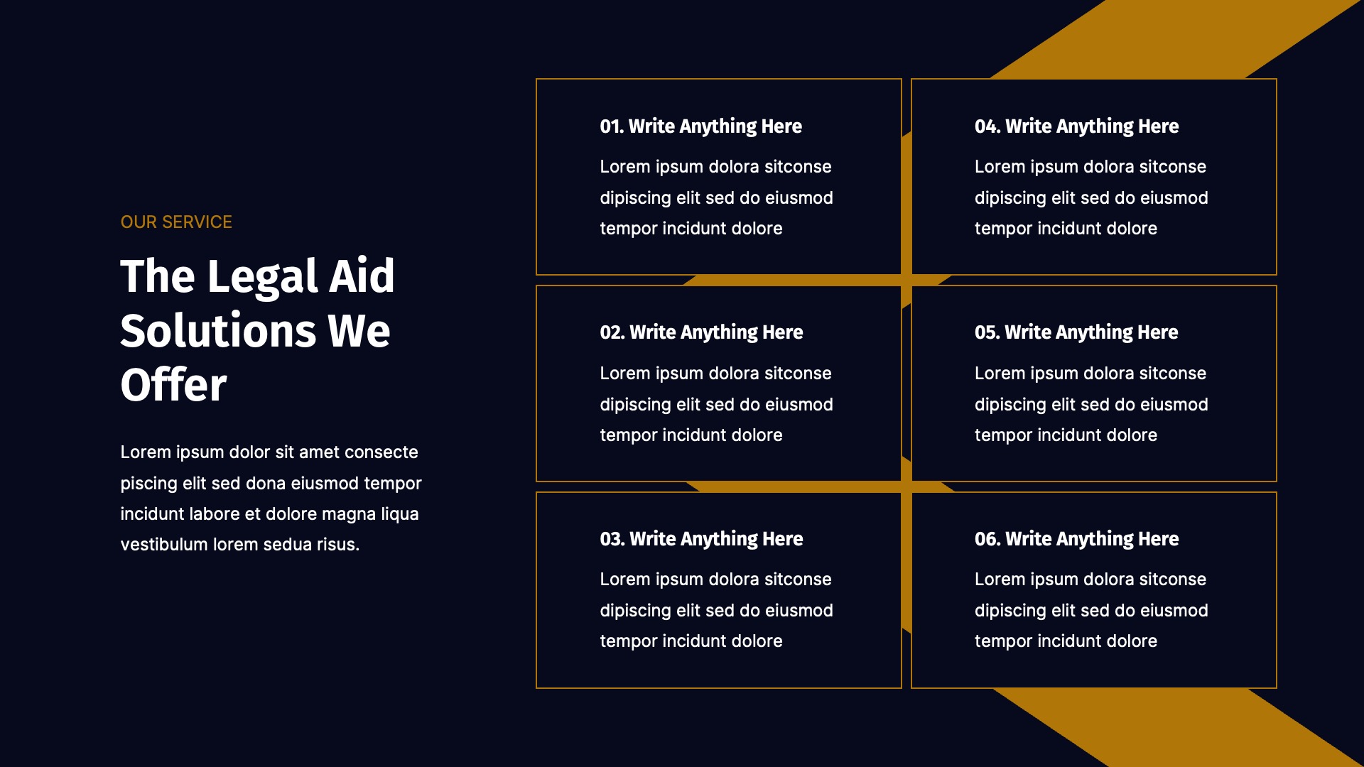 Lawtalk - Lawyer Google Slides Template, Presentation Templates ...