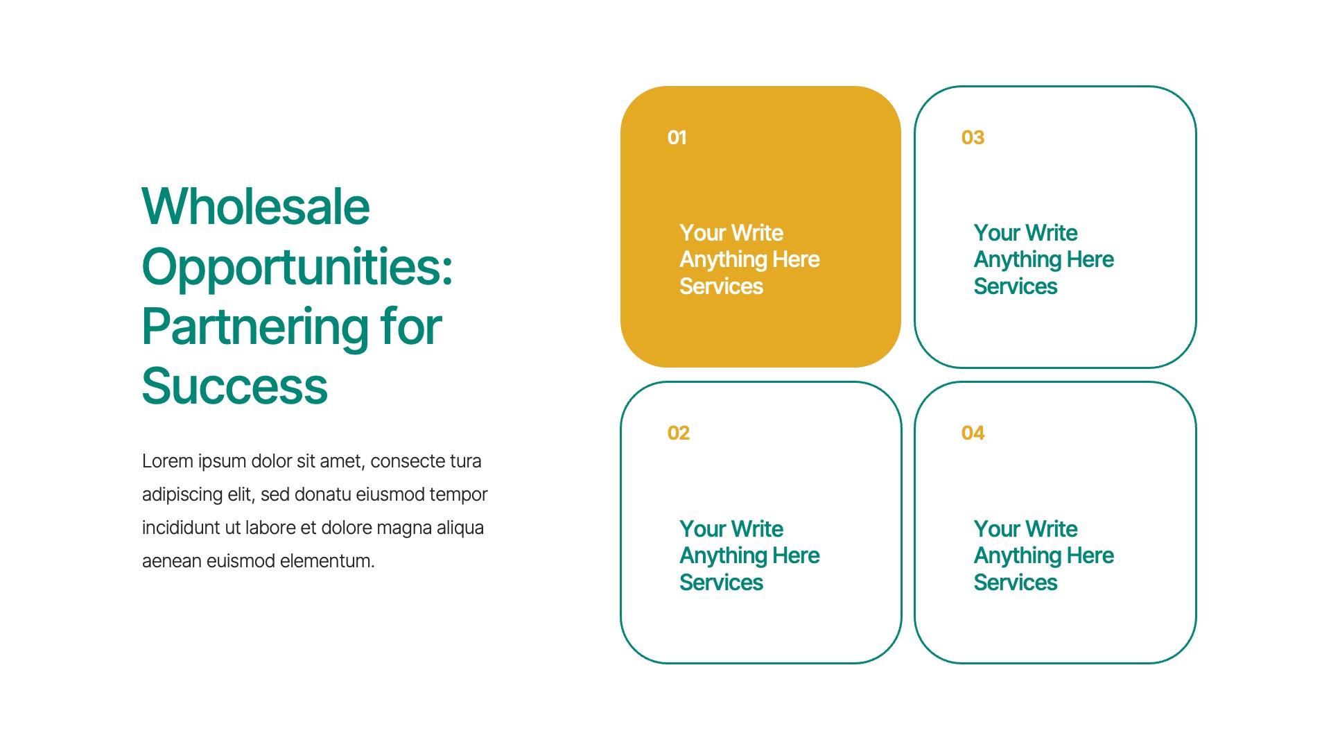 Chicken Farm PowerPoint Template, Presentation Templates | GraphicRiver