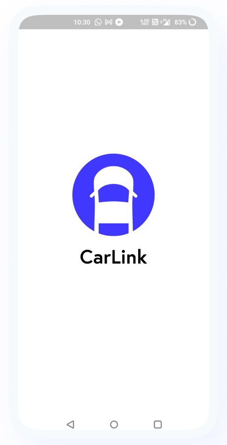 CarLink - Car Rental Booking App | Rent a Car | Taxi and Self Drive Car ...