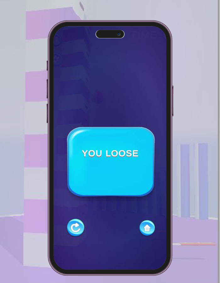 Ball Hit Reach High hyper casual Game (Unity Game+Admob+iOS+Android) by mobiletown