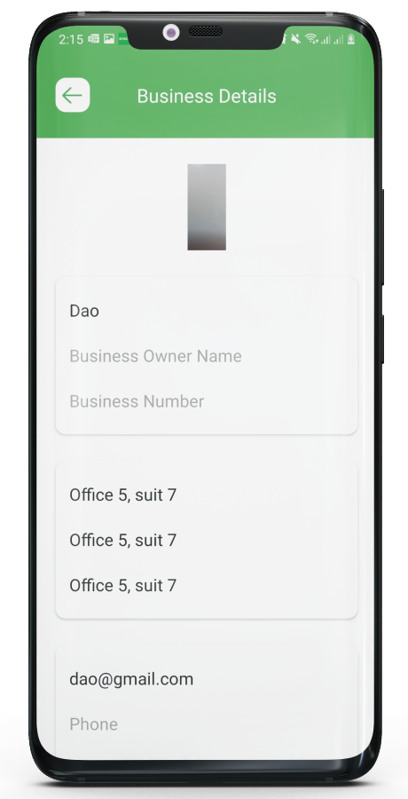 Android Invoice Generator App [SDK 34 Updated] - Efficient Invoicing ...
