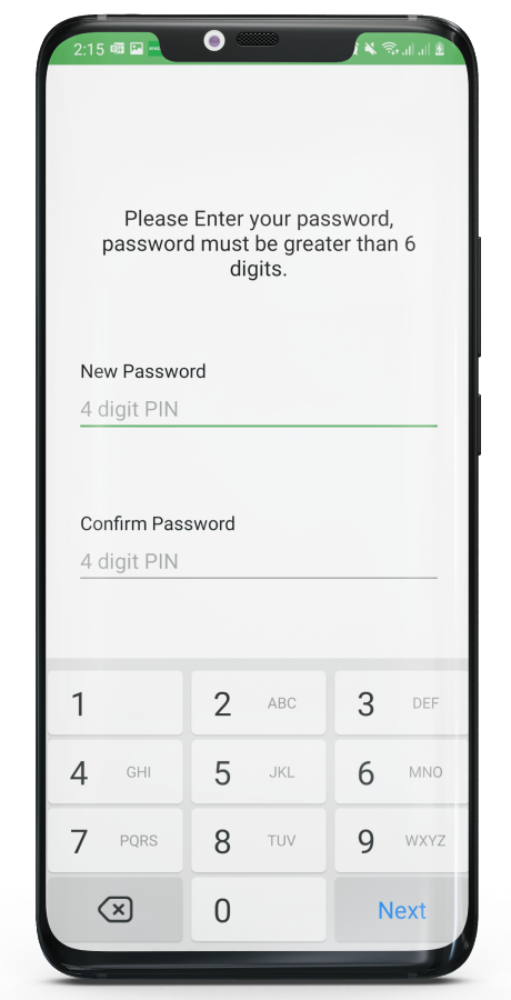 Android Invoice Generator App [SDK 34 Updated] - Efficient Invoicing ...