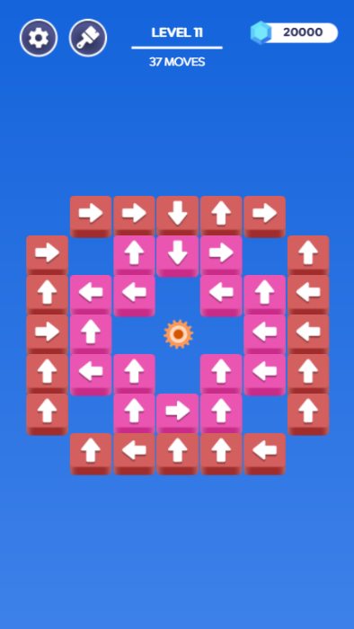 UnPuzzle Master - HTML5 Game (Construct 3) by Depfov | CodeCanyon