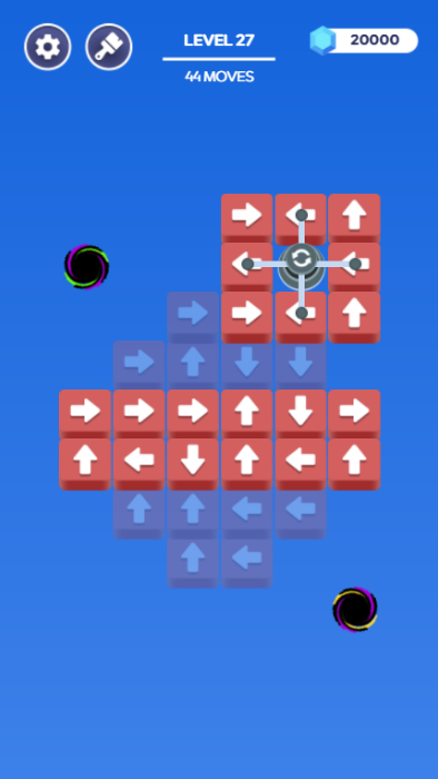 UnPuzzle Master - HTML5 Game (Construct 3) by Depfov | CodeCanyon