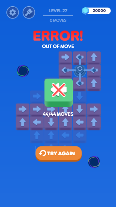 UnPuzzle Master - HTML5 Game (Construct 3) by Depfov | CodeCanyon