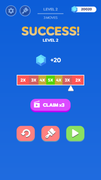 UnPuzzle Master - HTML5 Game (Construct 3) by Depfov | CodeCanyon