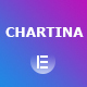 Chartina: Chart Addon for Elementor WordPress Plugin by SinaExtra | CodeCanyon