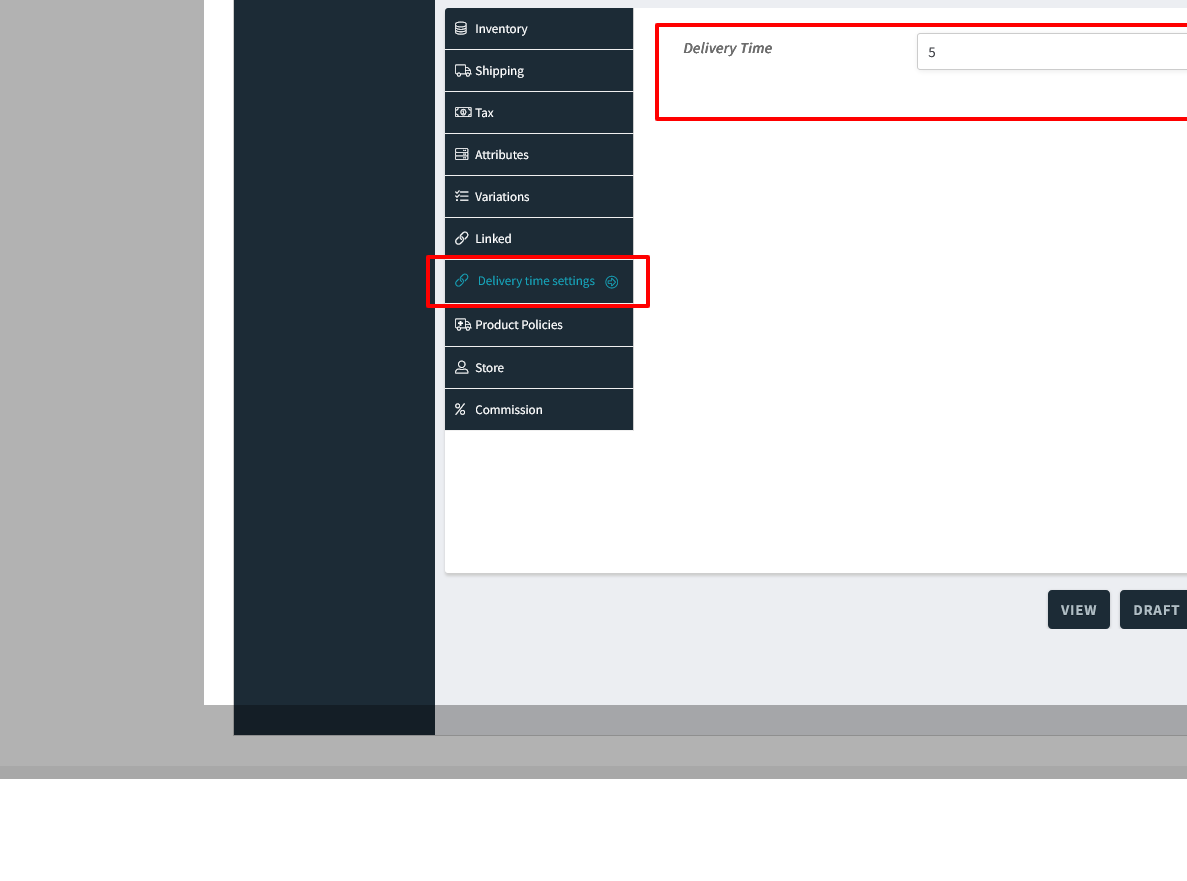 WooCommerce Estimated Delivery Or Shipping Date Per Product by magerips