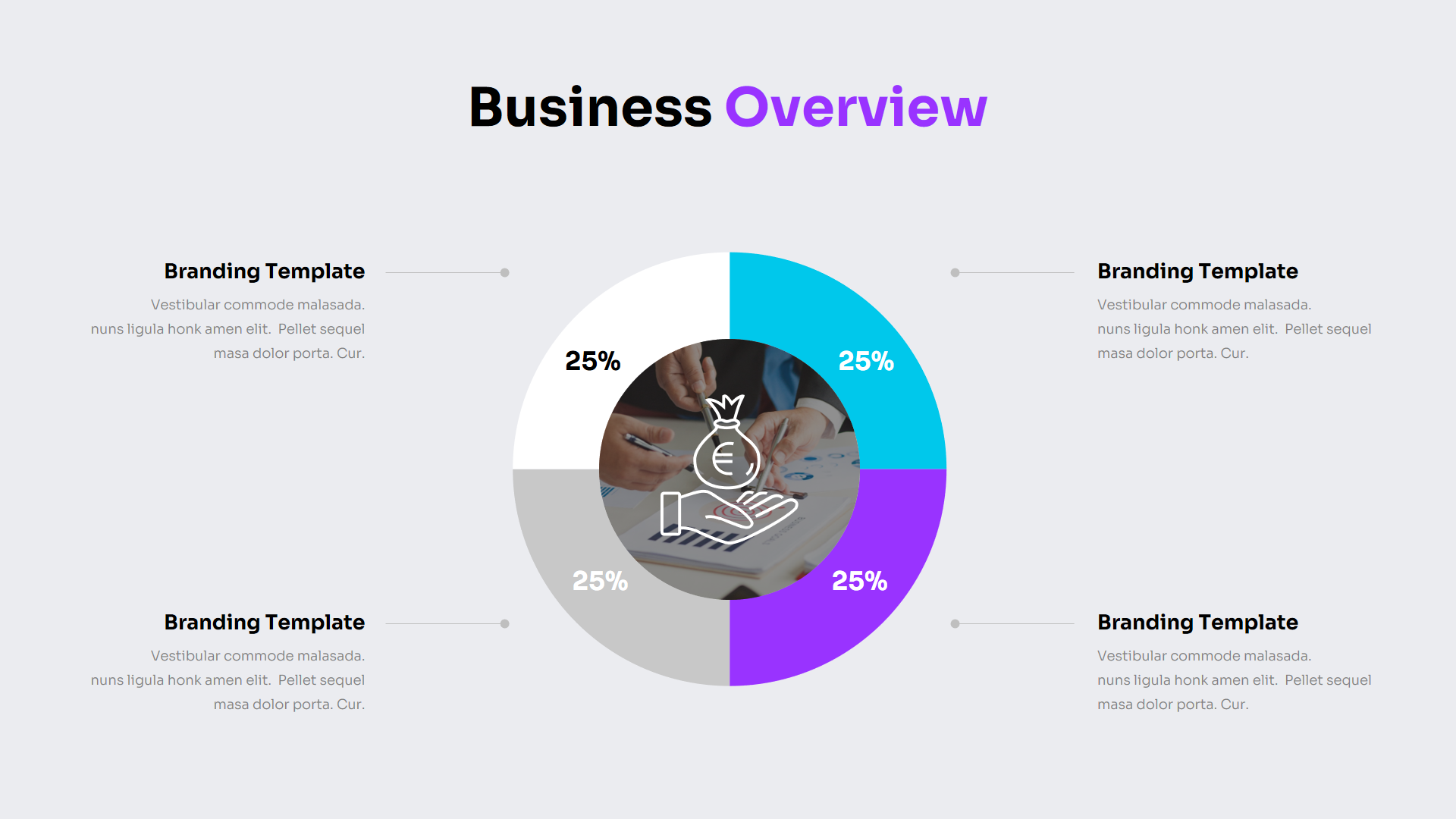 Business Plan Presentation Keynote Template, Presentation Templates