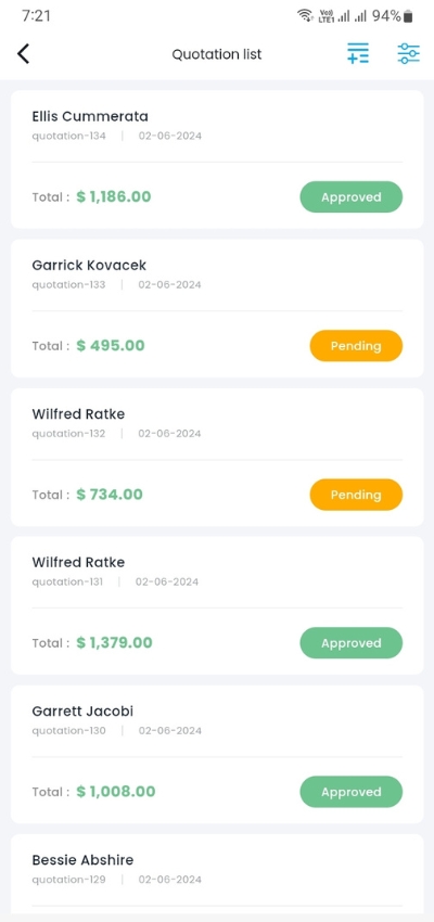 InvoiceX - Billing and Invoice Management Systems by Theme29 | CodeCanyon