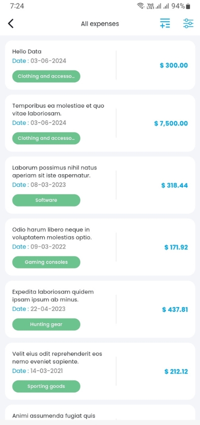 InvoiceX - Billing and Invoice Management Systems by Theme29 | CodeCanyon