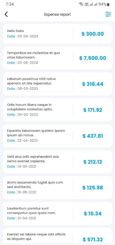 InvoiceX - Billing and Invoice Management Systems by Theme29 | CodeCanyon