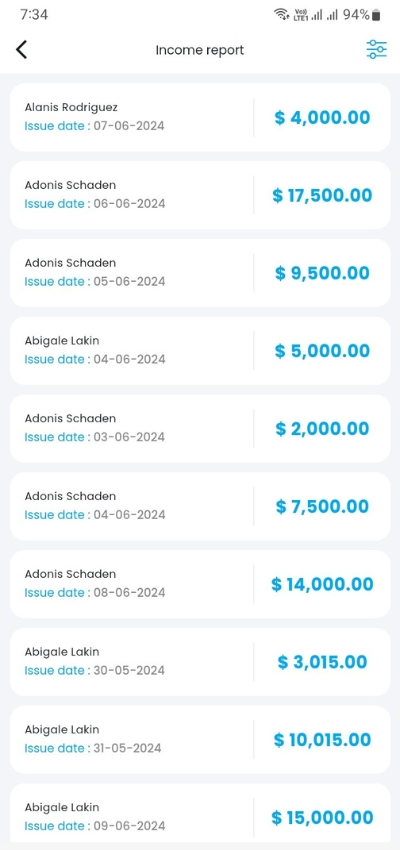 InvoiceX - Billing and Invoice Management Systems by Theme29 | CodeCanyon