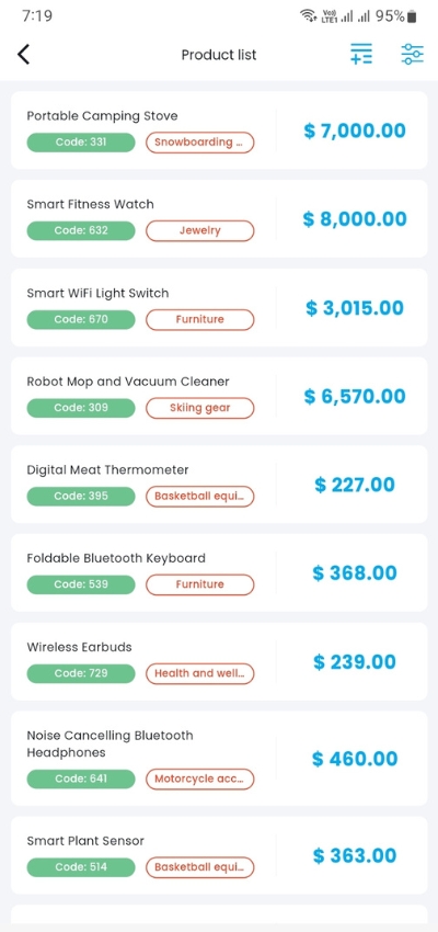 InvoiceX - Billing and Invoice Management Systems by Theme29 | CodeCanyon
