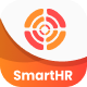 SmartHR - Html, Vue 3, Angular 18+ & Node HR Project Management & CRM ...