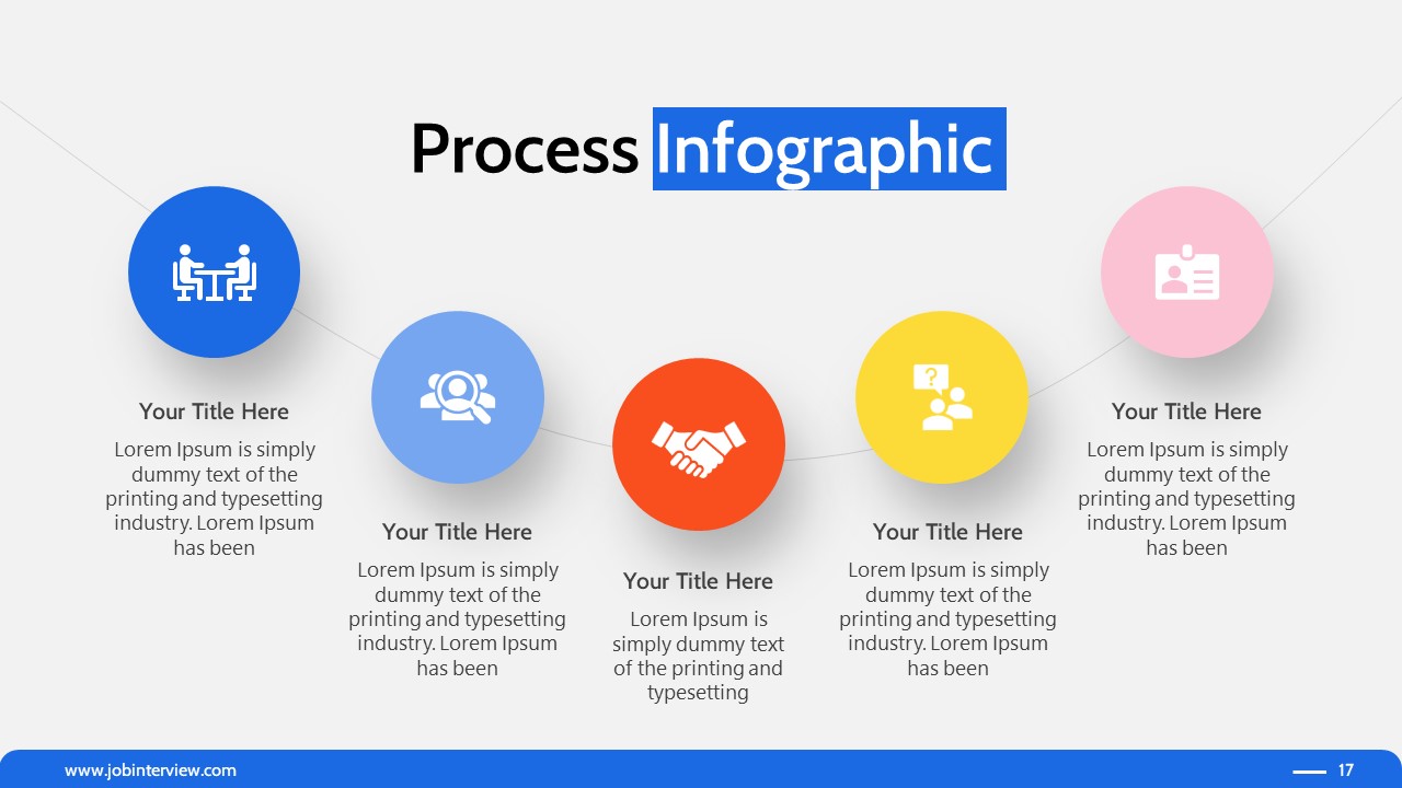 Job Interview PowerPoint Presentation, Presentation Templates ...