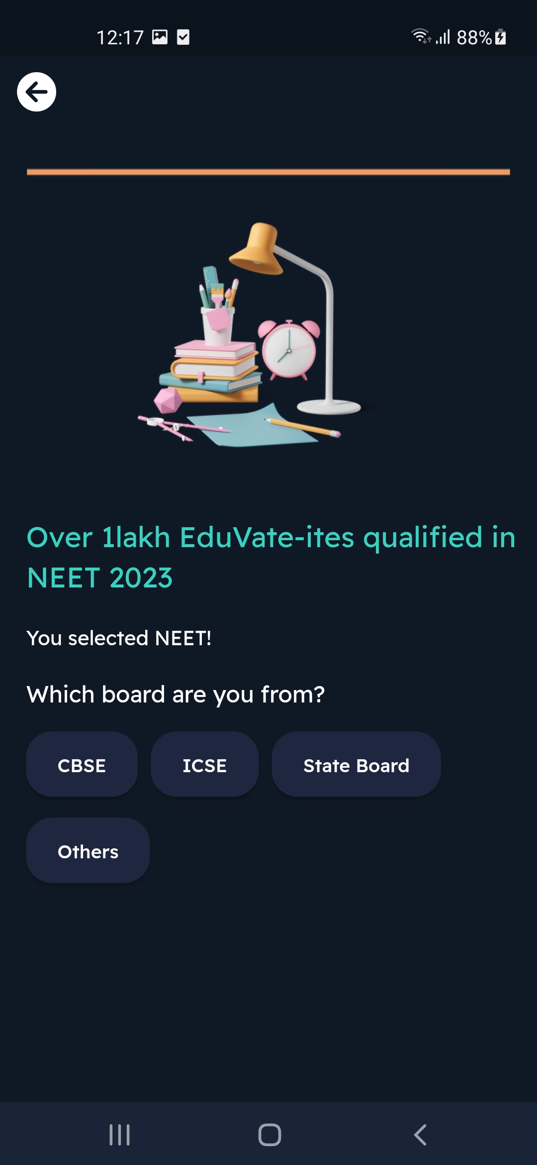 EduVate Education Flutter Application by technozions | CodeCanyon