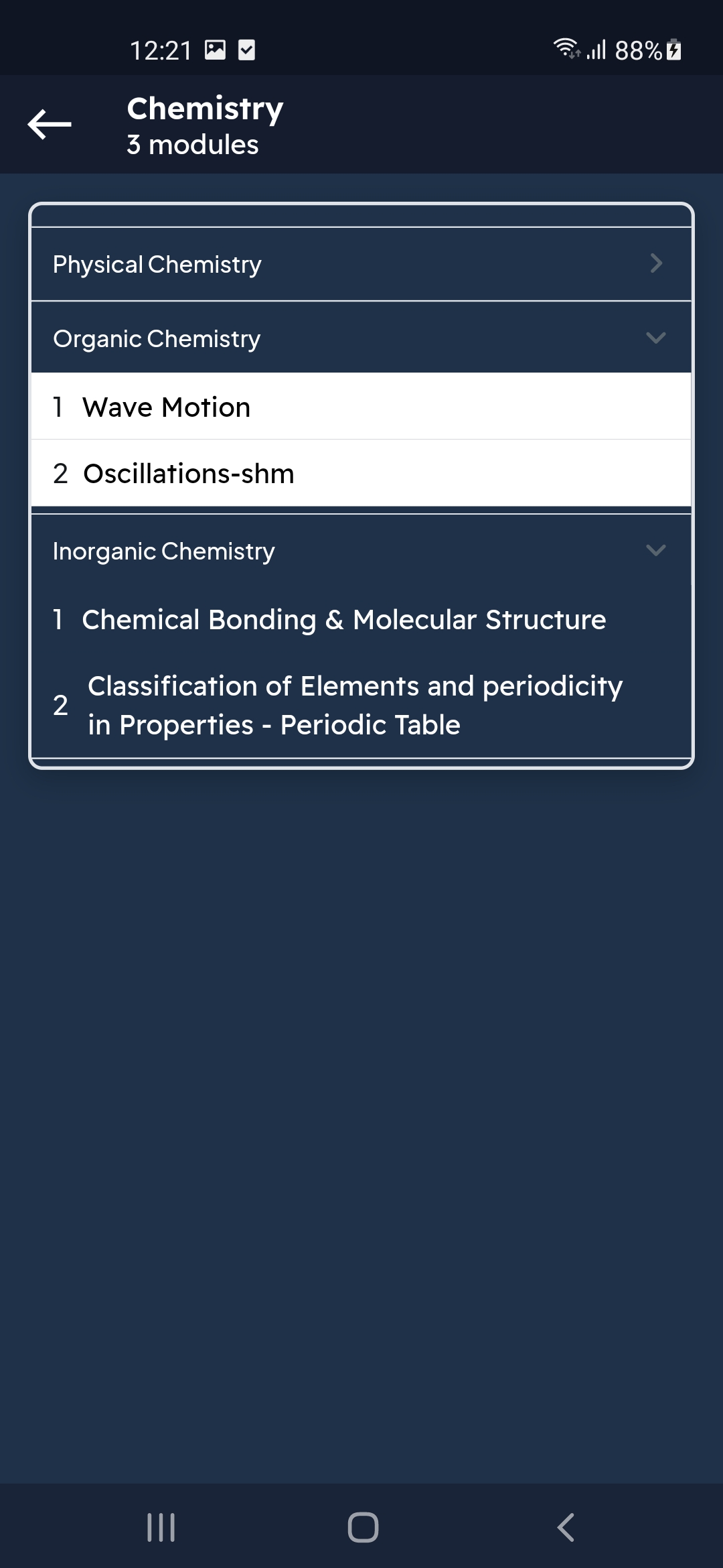 EduVate Education Flutter Application by technozions | CodeCanyon