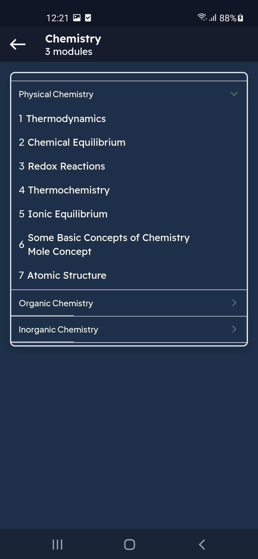 EduVate Education Flutter Application by technozions | CodeCanyon