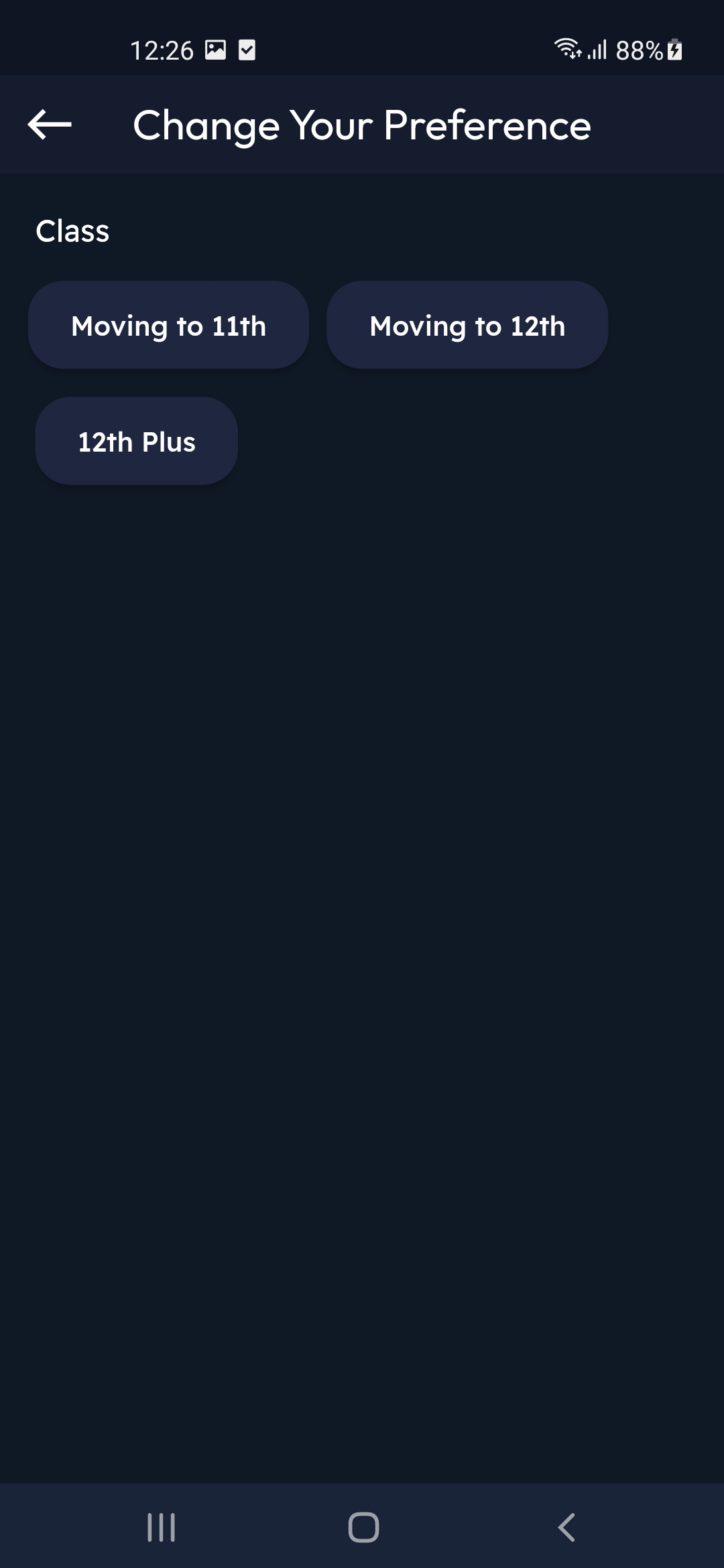 EduVate Education Flutter Application by technozions | CodeCanyon