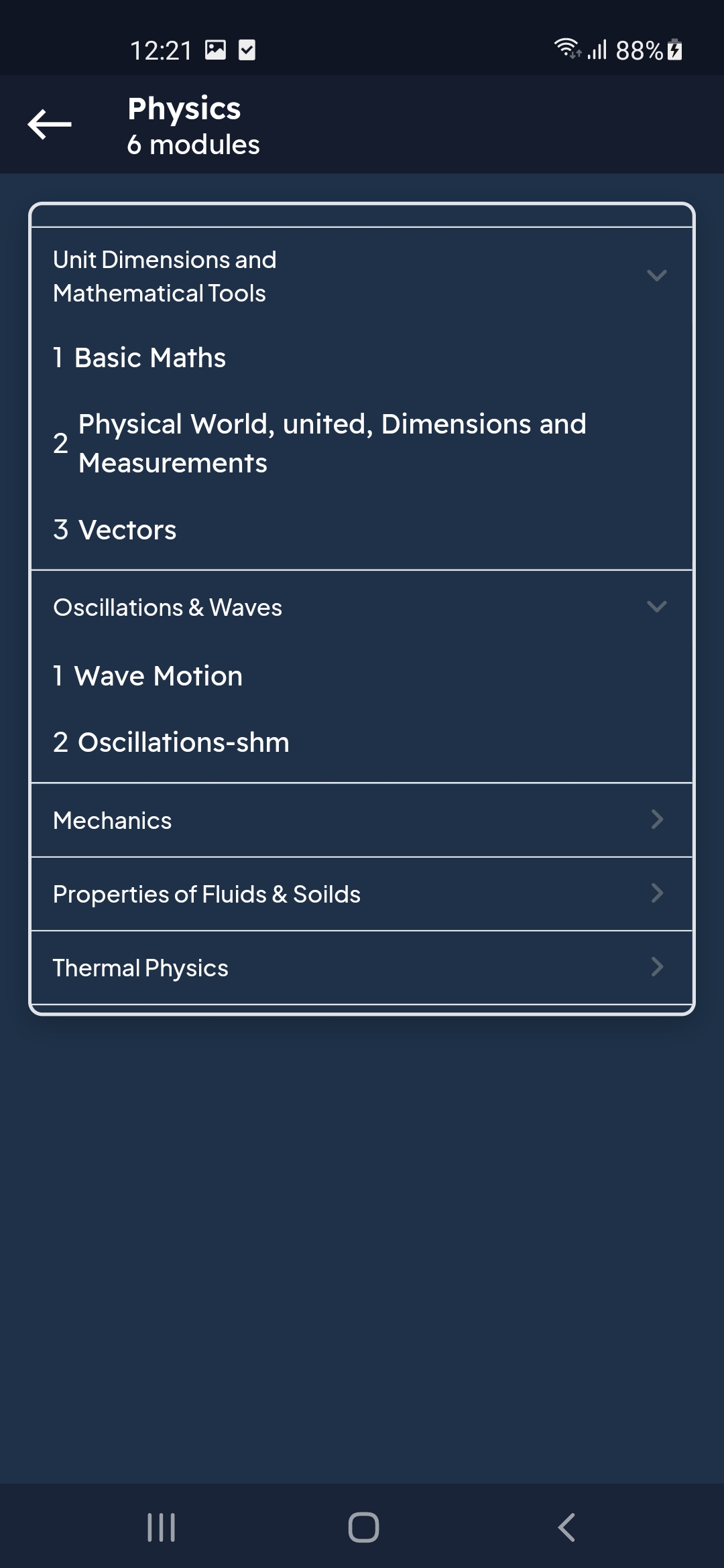 EduVate Education Flutter Application by technozions | CodeCanyon