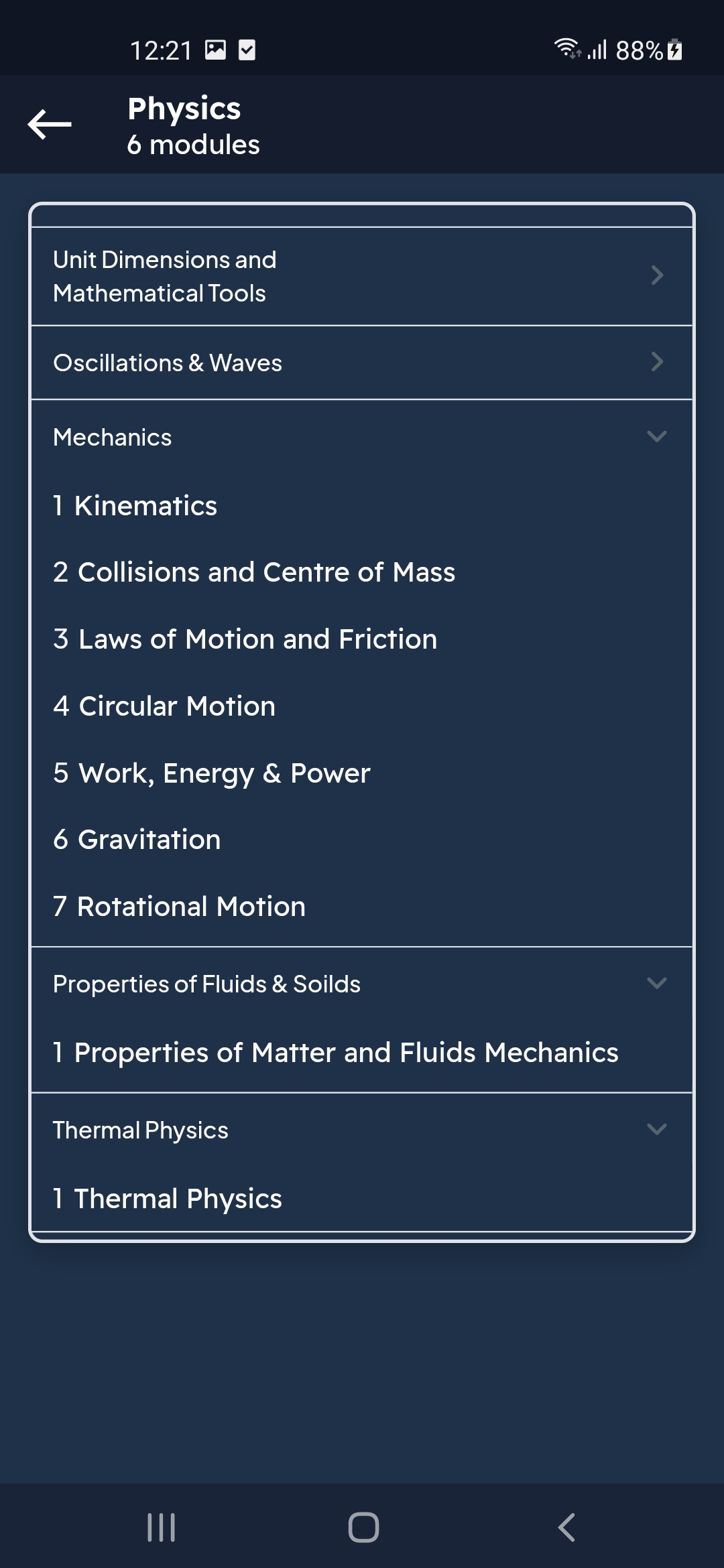 EduVate Education Flutter Application by technozions | CodeCanyon