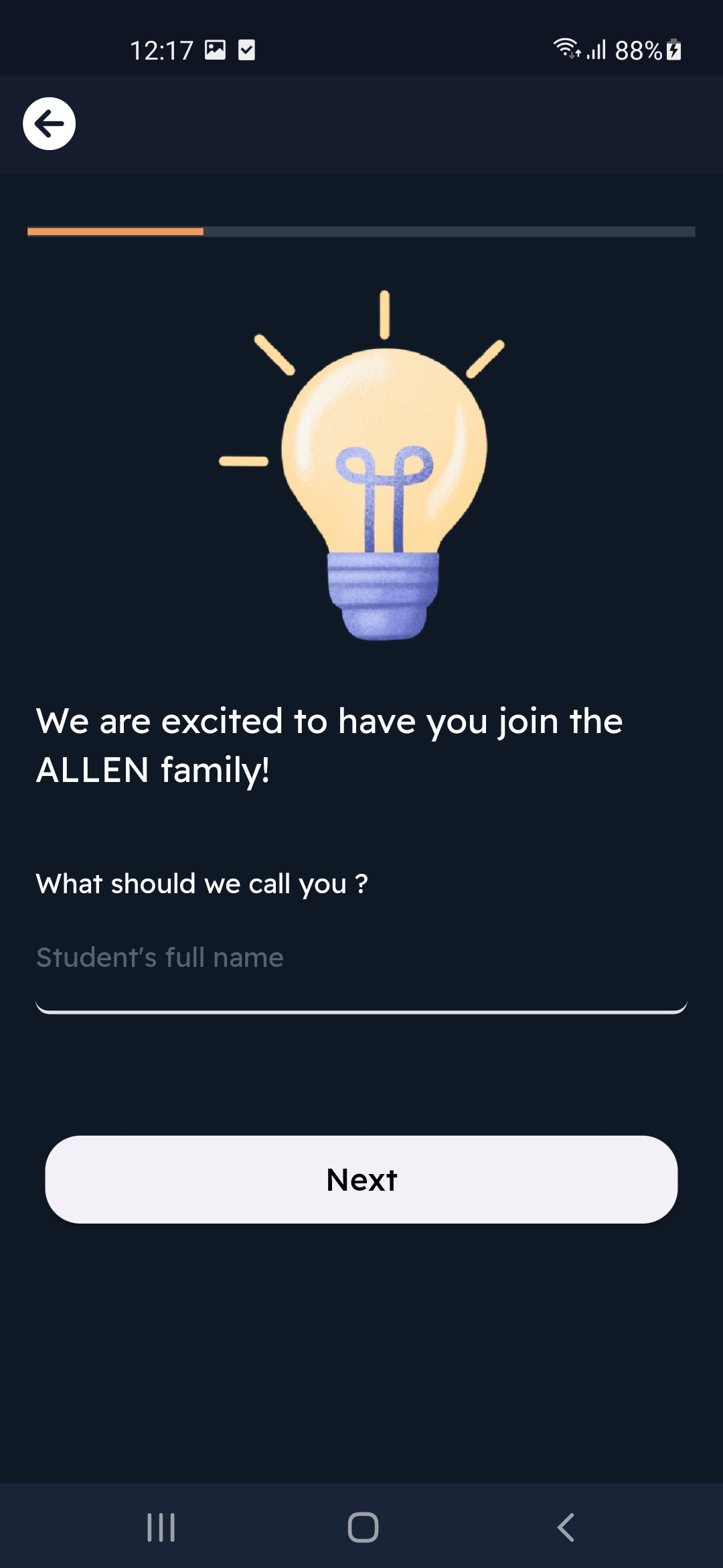 EduVate Education Flutter Application by technozions | CodeCanyon
