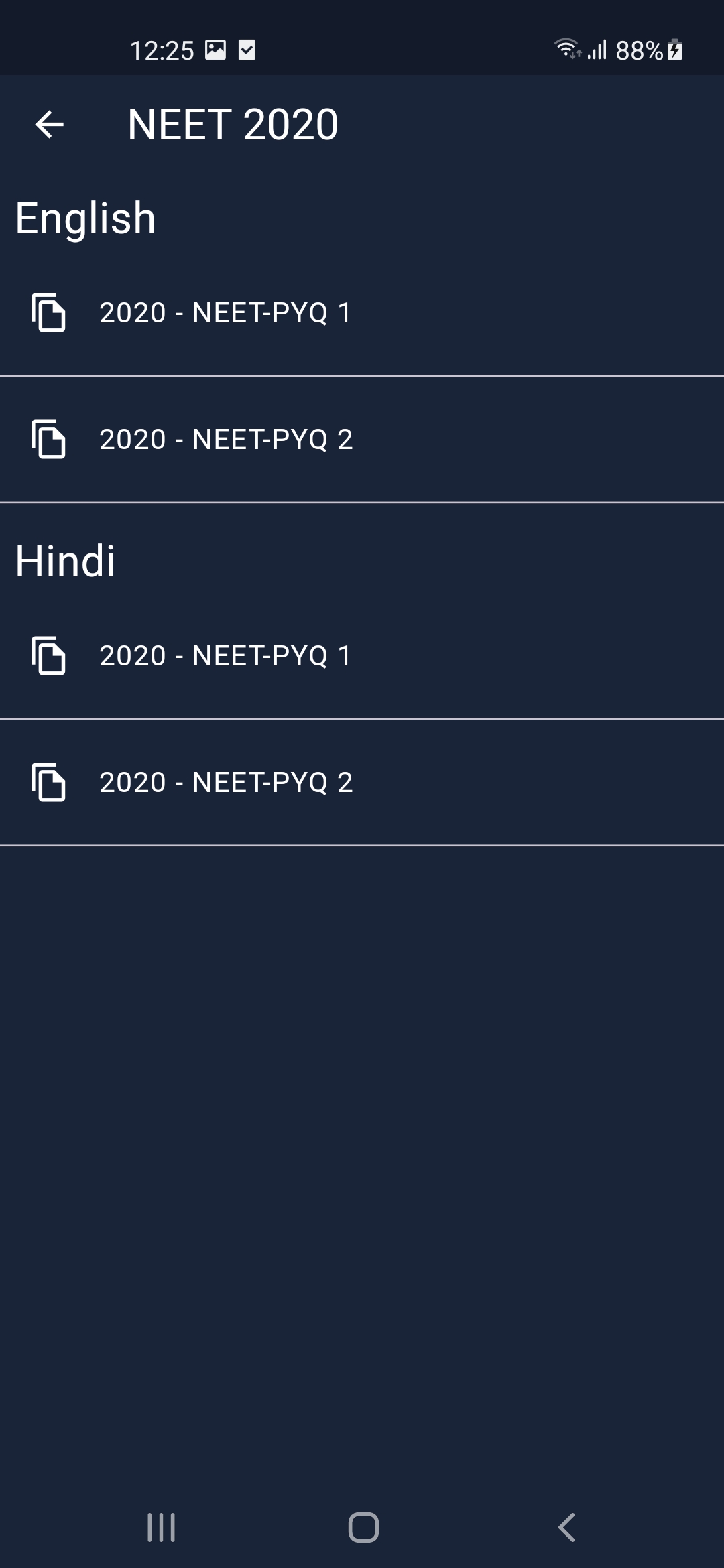 EduVate Education Flutter Application by technozions | CodeCanyon
