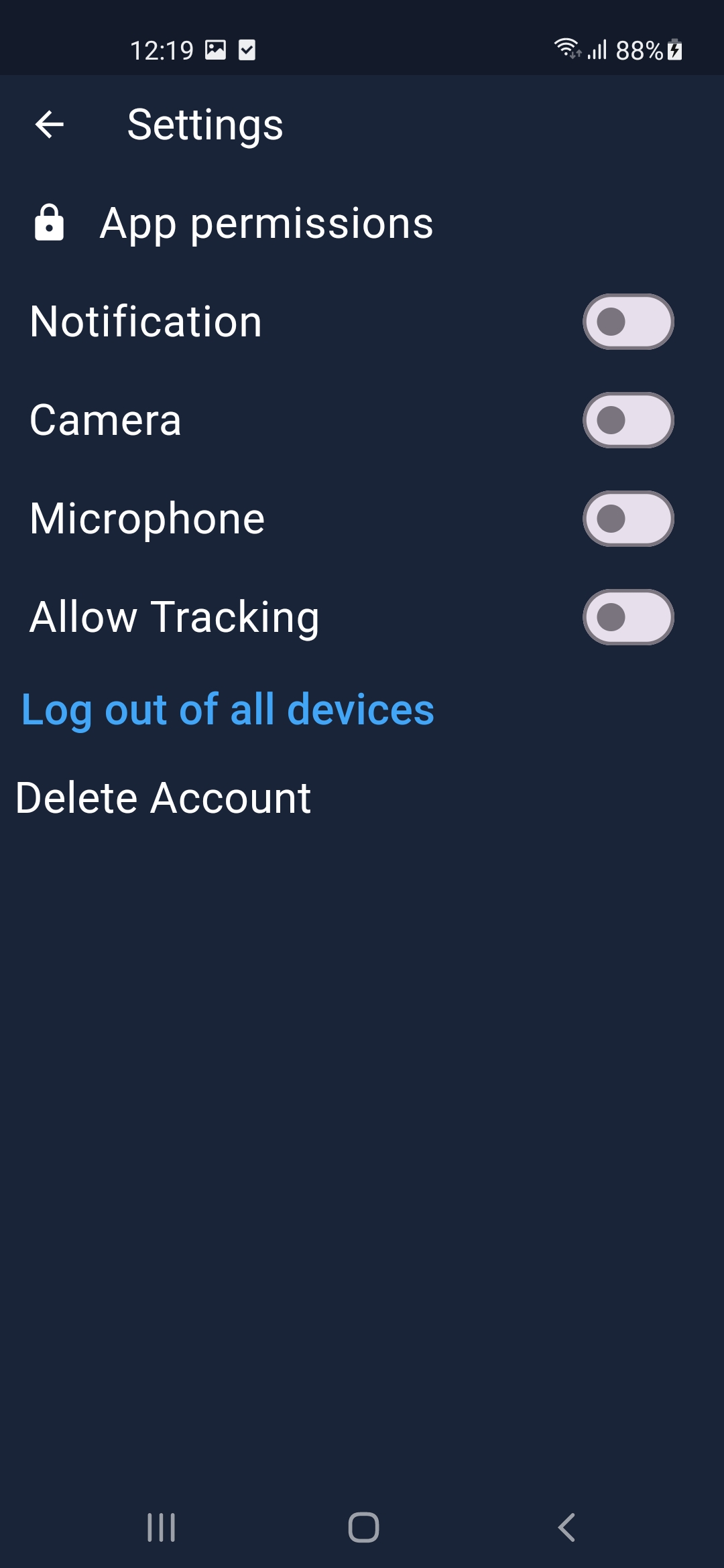 EduVate Education Flutter Application by technozions | CodeCanyon