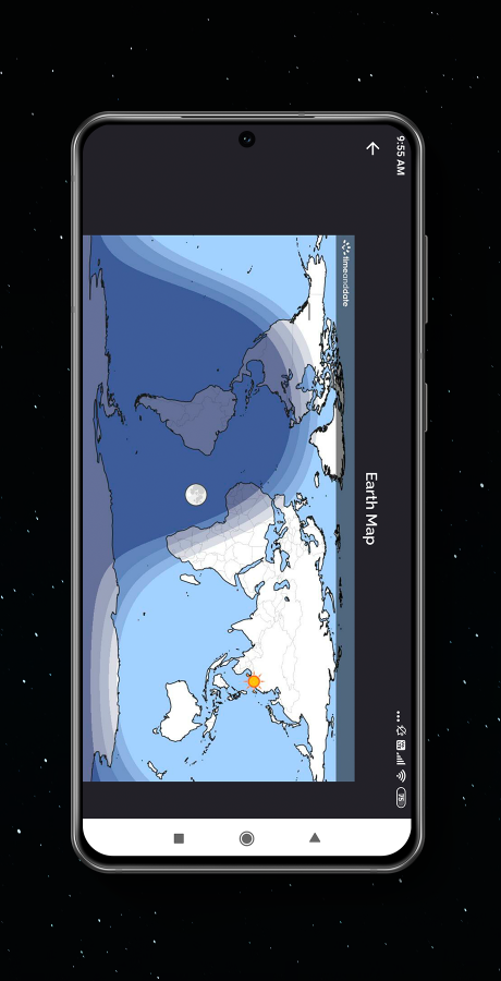 Night Sky View | Sky View Observatory | Constellation Finder | Android | Java | Admob | Firebase ...